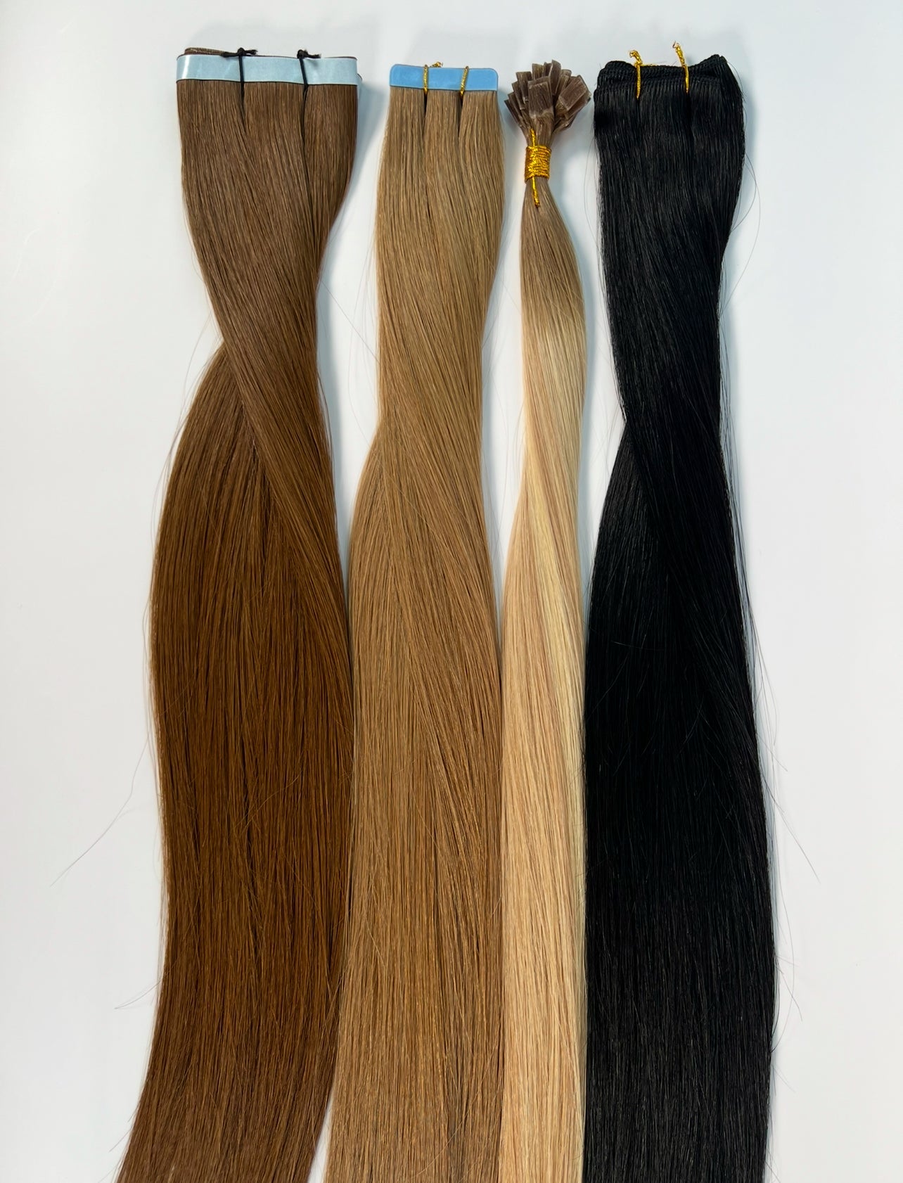 Shop Our Extended Product Range – STYX HAIR
