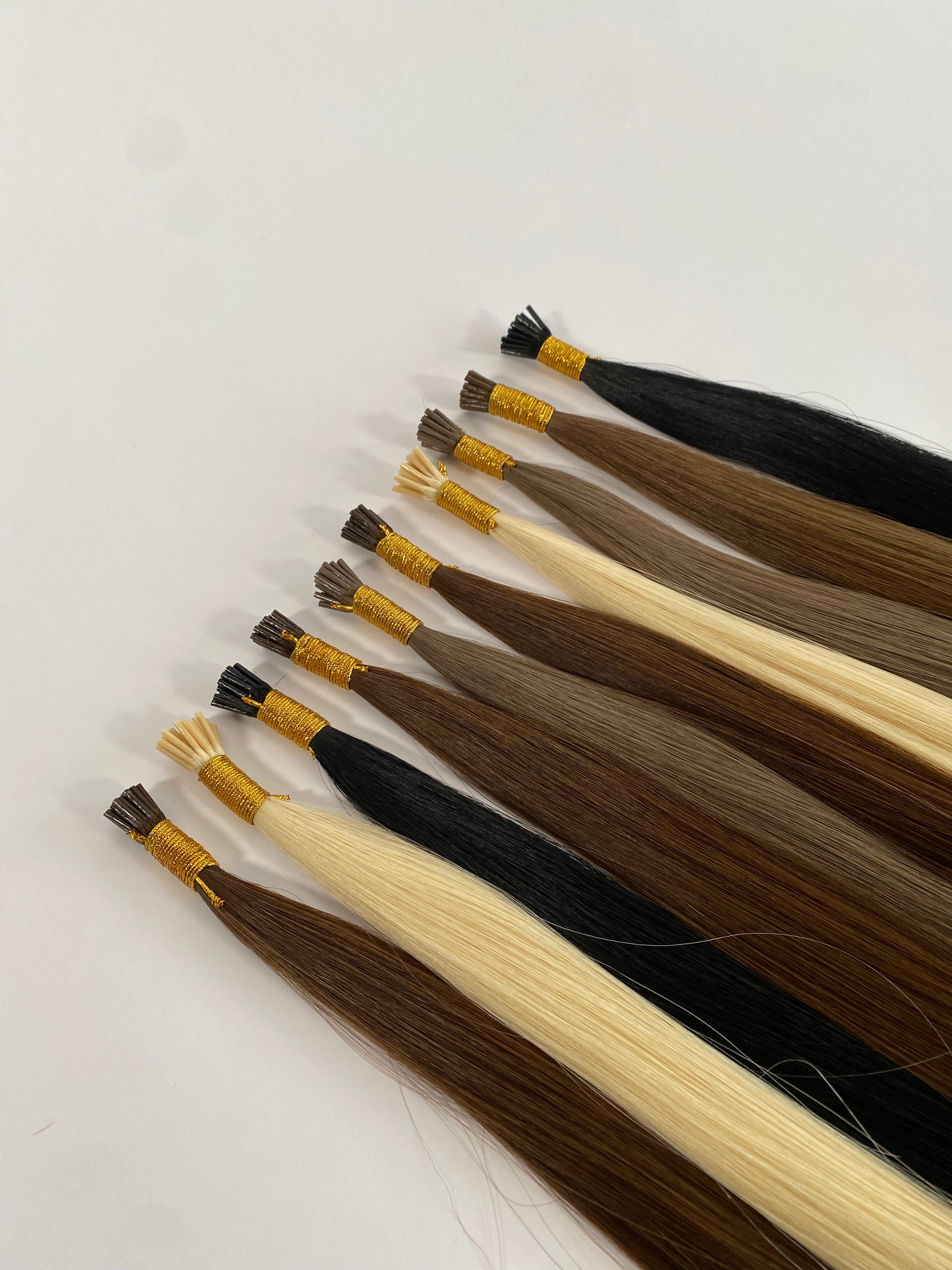 I-Tips – STYX HAIR