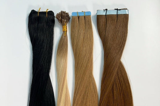 STYX HAIR | U.S. Based Wholesale Hair Supplier