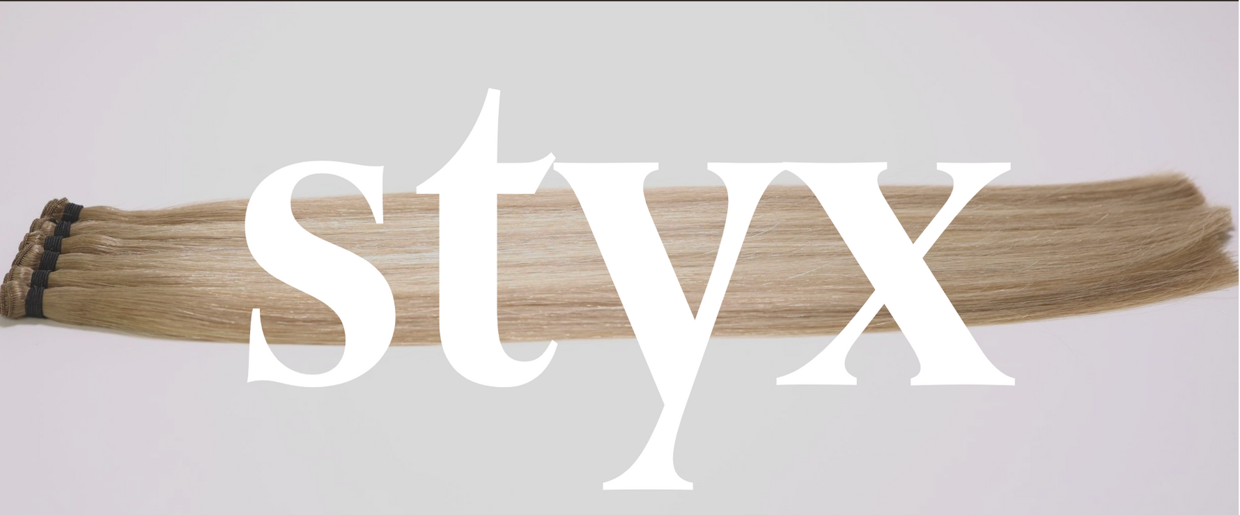 STYX HAIR | U.S. Based Wholesale Hair Supplier