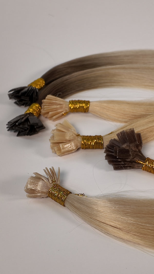 K-tips – STYX HAIR