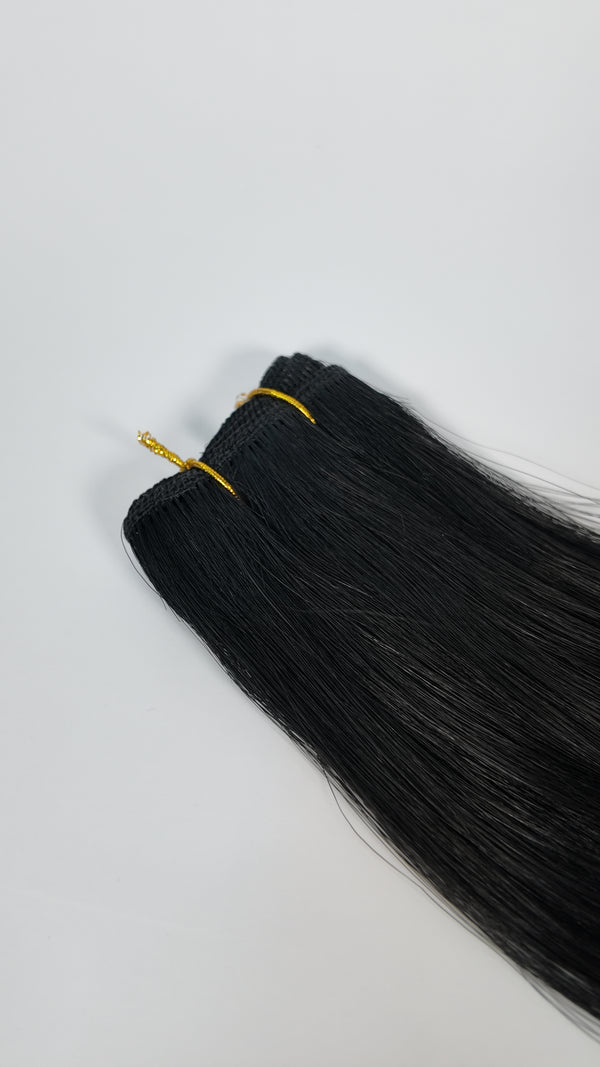 Machine Wefts – STYX HAIR