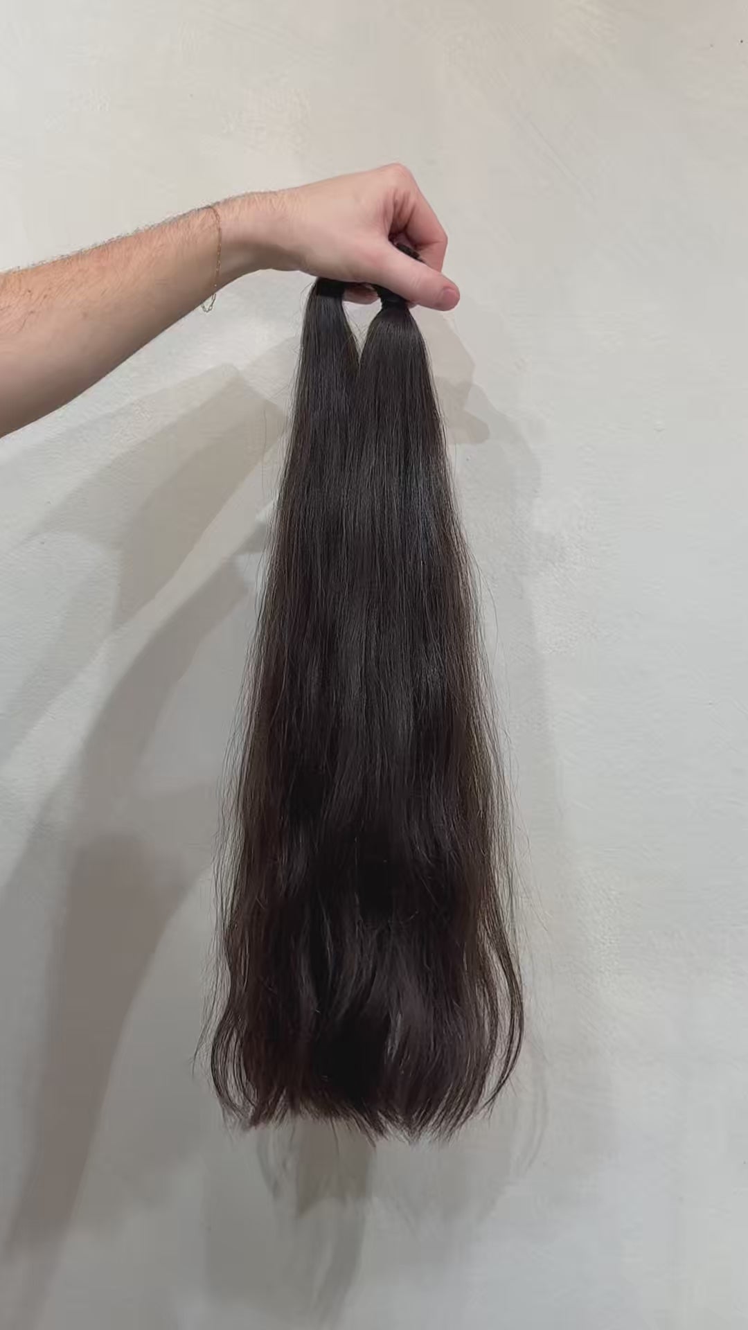 21" Virgin Slavic K-Tips #016 – STYX HAIR