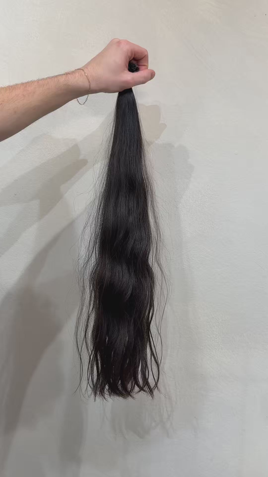 21" Virgin Slavic K-Tips #017 – STYX HAIR